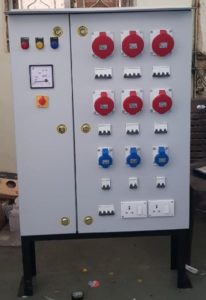 DB Panel & Socket Panels – Royal Real Automation Pvt. Ltd.